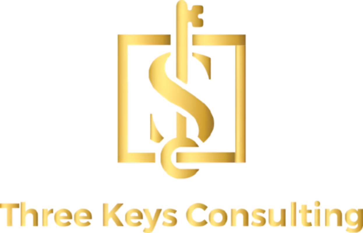 Three Keys Consulting